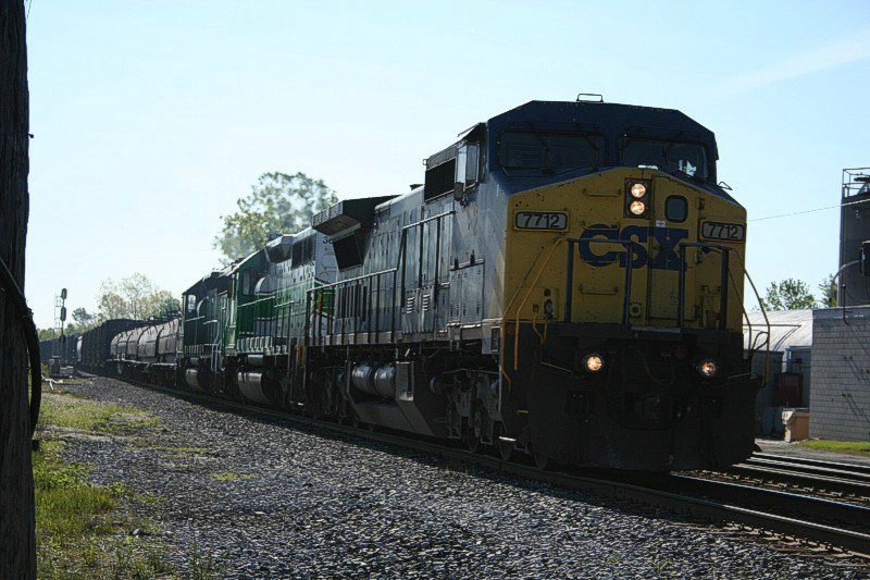 CSX 7712